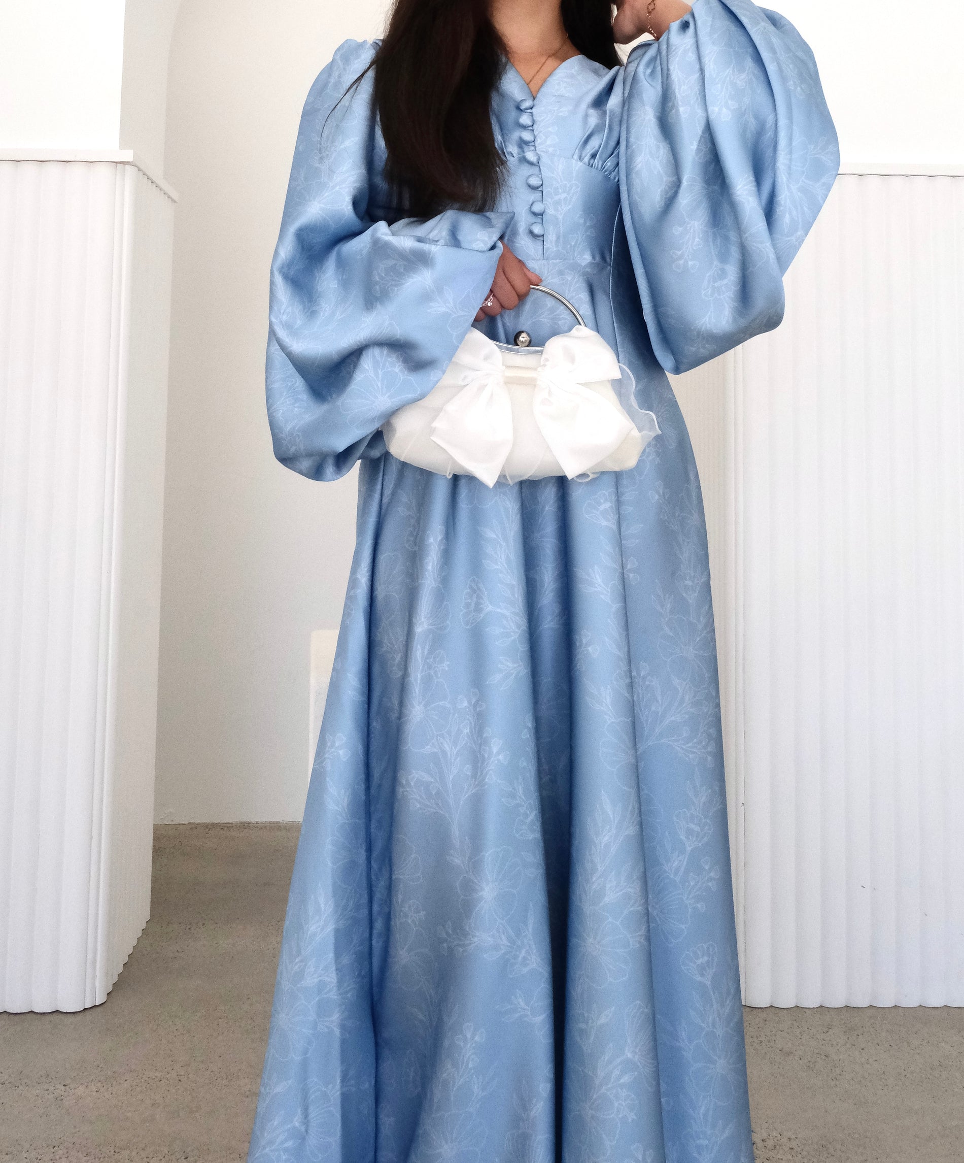 Islamic Modest Fashion – Arisara Boutique