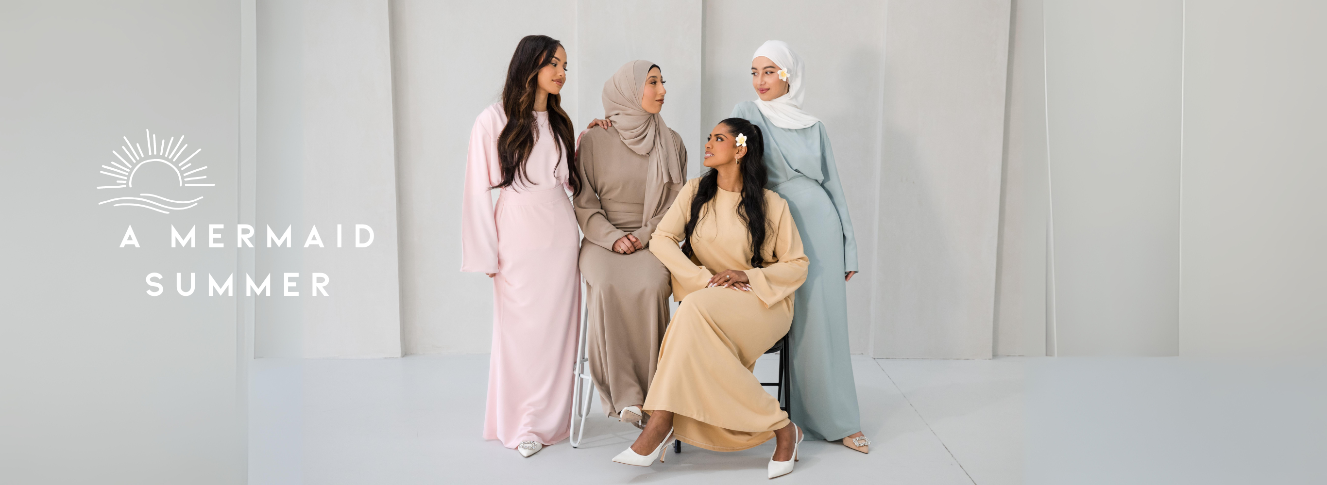 Islamic Modest Fashion – Arisara Boutique